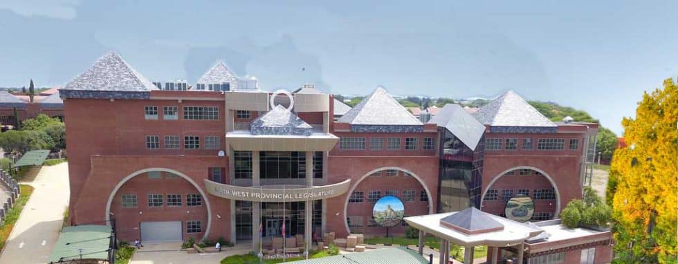 3 Arms of Government - nwpl